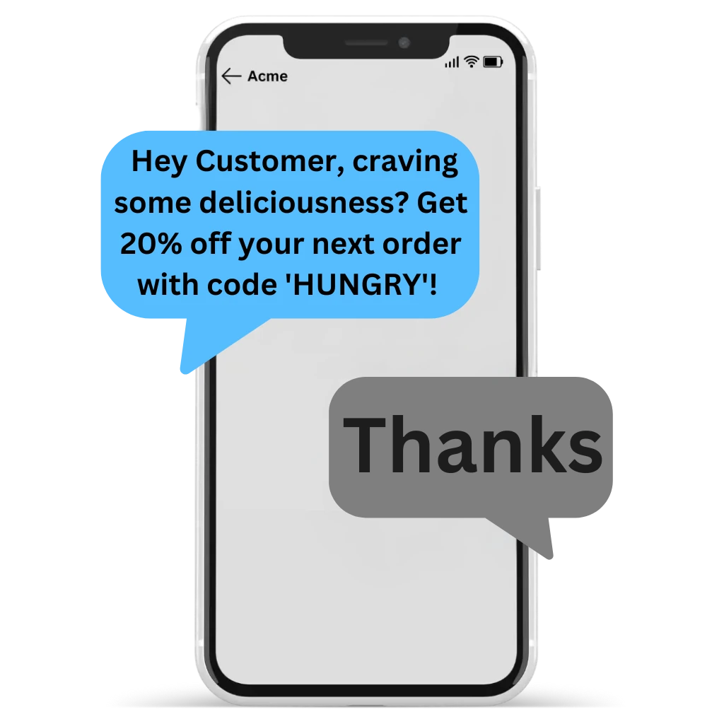 "Top-Rated Promotional SMS Provider: SmsLocal Offers Effective ...