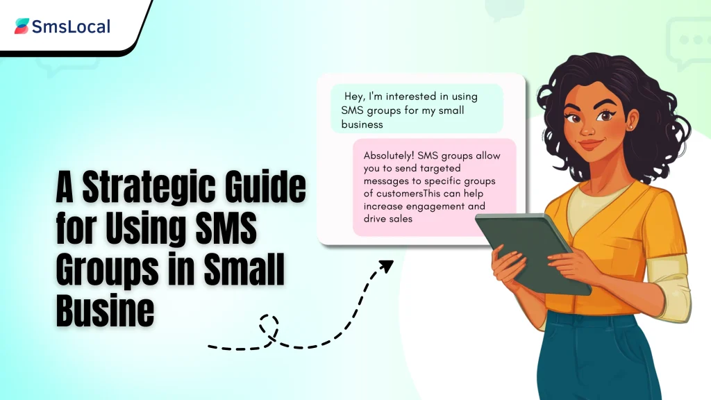 Mastering SMS Groups: Your Ultimate Guide to Group Text & Chat (2025)