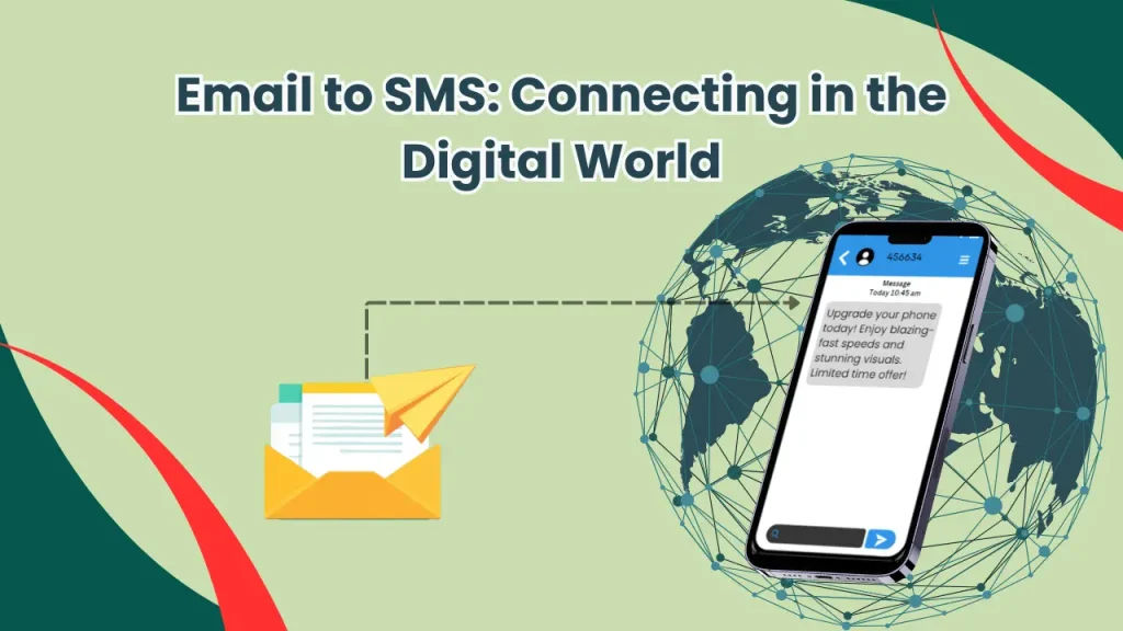 Email to SMS: Seamless Mobile Messaging | Benefits & Limitations