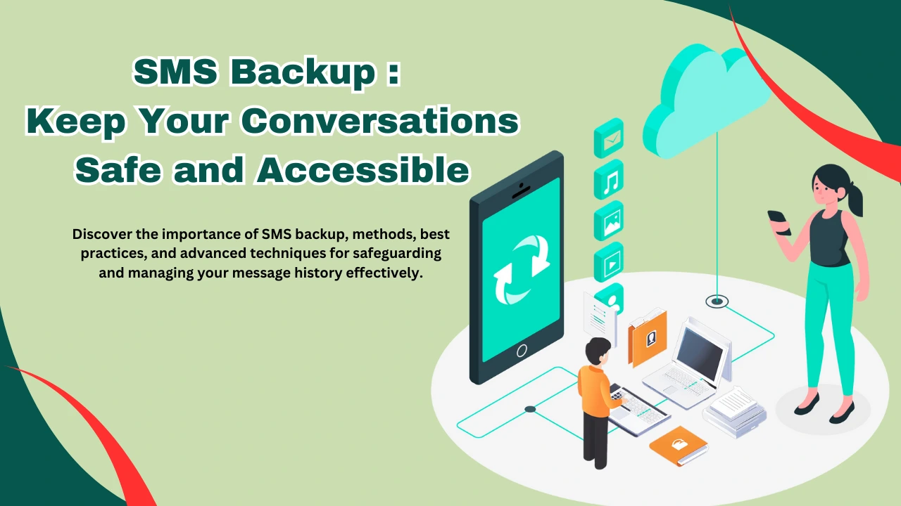 SMS Backup Guide: Protect and Manage Your Messages