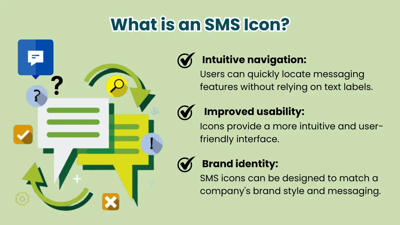 SMS Icons Guide: Design Tips, Trends, and Best Practices