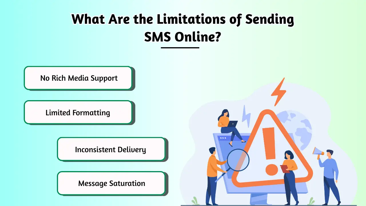 How to Send SMS Online Safely | Free 2025 Guide